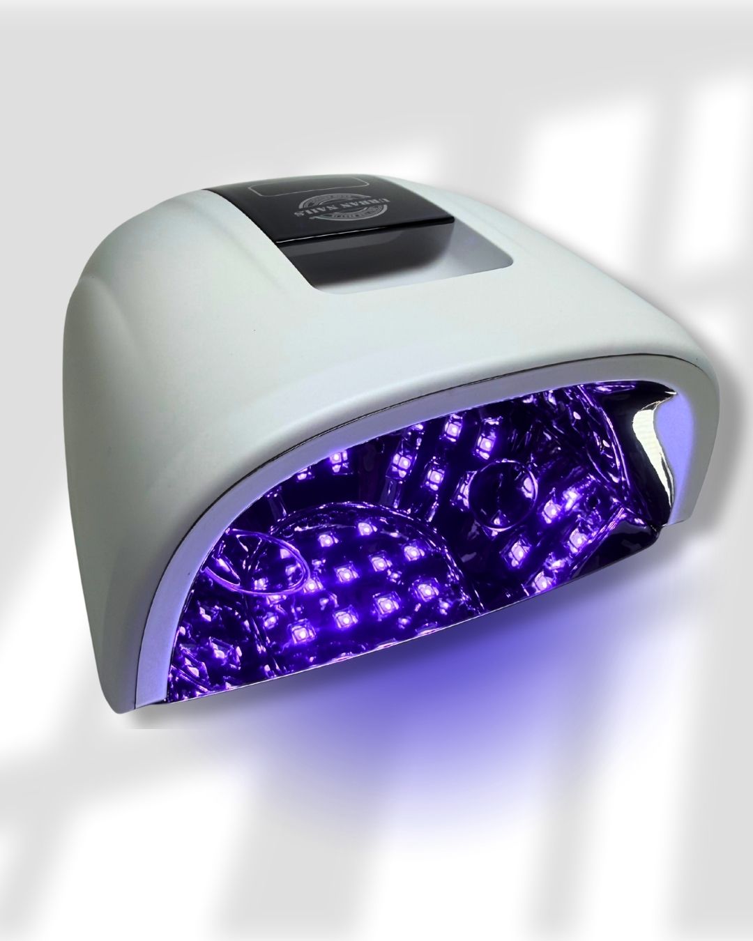 Urban Nails Prestige UV/LED Lamp | White | MF Academy