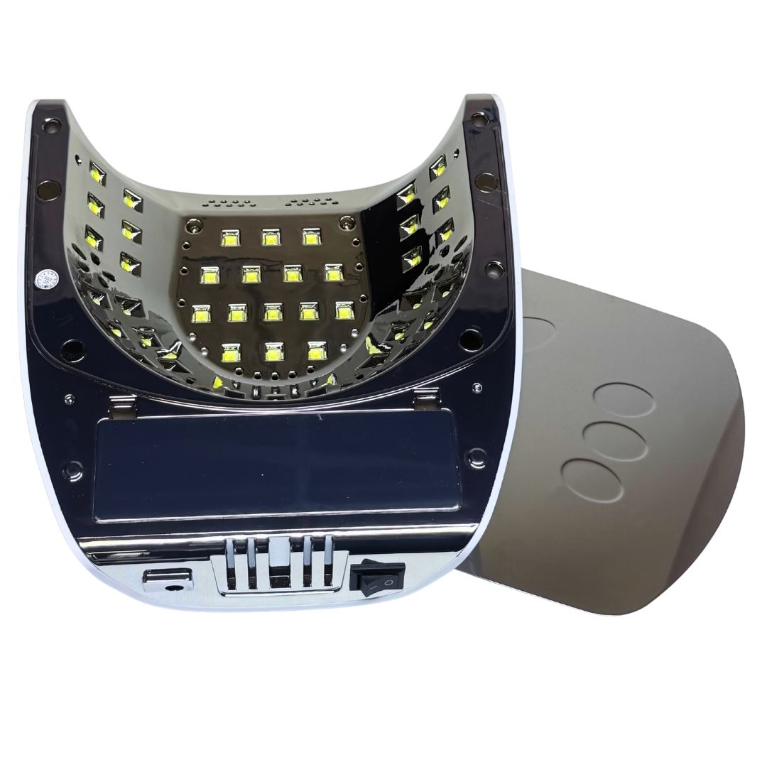 Urban Nails Prestige UV/LED Lamp | White | MF Academy